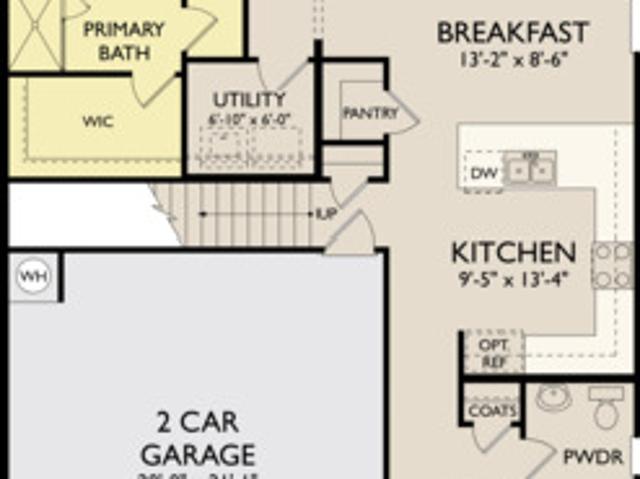 7018 Sycamore Pass