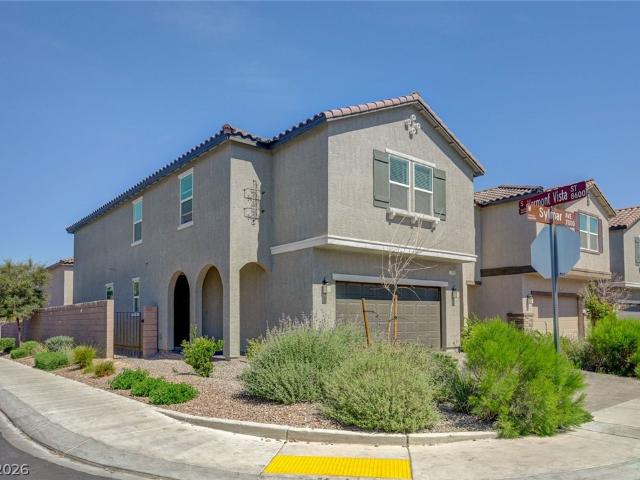 7018 Sylmar Ave, Las Vegas, NV 89113 | MLS #2766