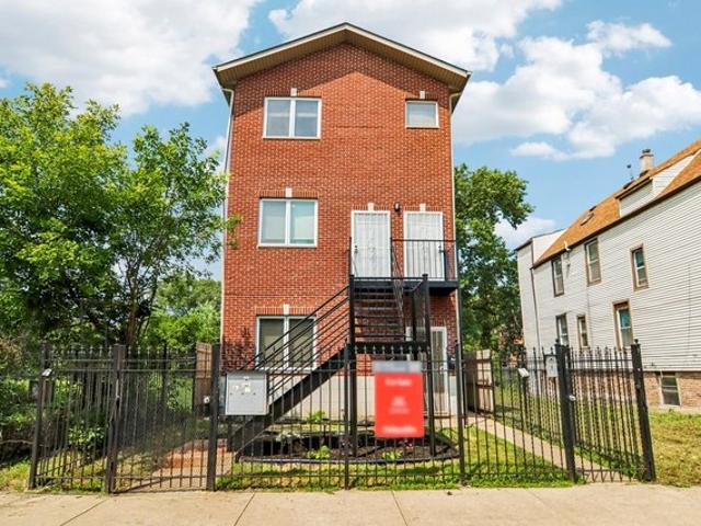 7018 S Dorchester Ave, Chicago, IL 60637