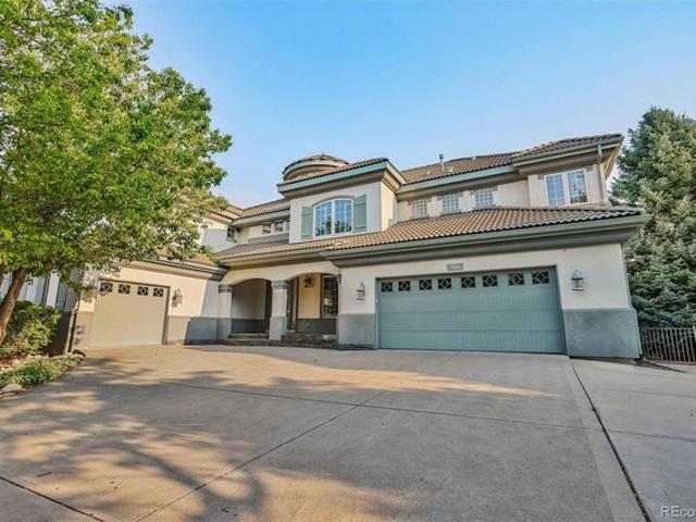 7018 S Netherland Way, Aurora, CO 80016