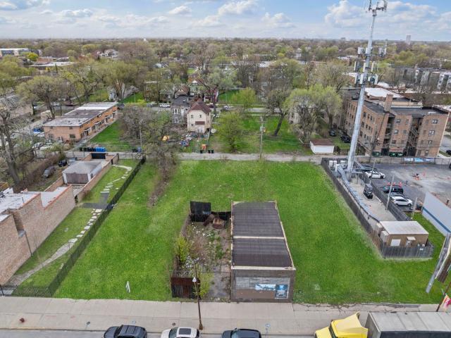 7018 S Stony Is Ave, Chicago, IL 60649 | MLS #12497 | Compass