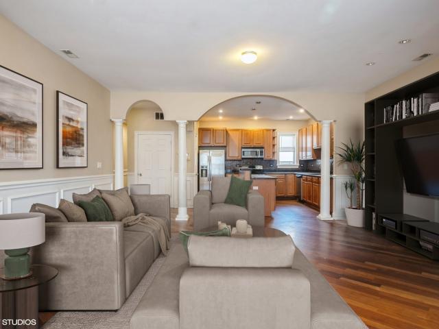 7018 S PAXTON Avenue # 3N