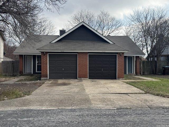 7018 Silver Cyn, San Antonio, TX 78244