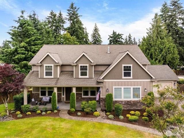 7018 th St E, Puyallup, WA 98373