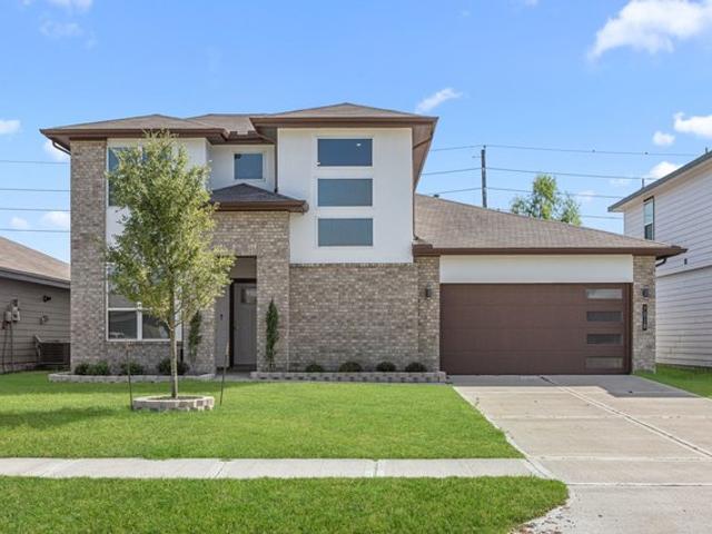 7018 Whispering Leaf St, Rosenberg, TX 77469