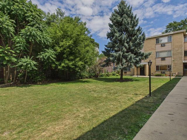 7019 N Ridge Boulevard Unit 3B, Chicago, US, IL