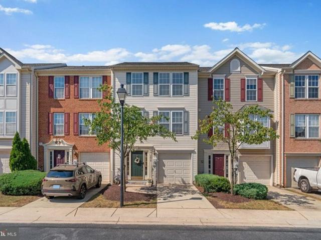 7019 Oak Grove Way Unit 103, Elkridge, MD 21075