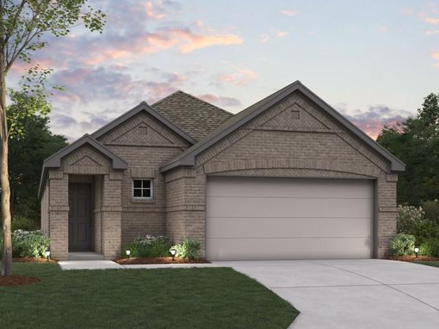 7019 Butterfield Dr, Sanger, TX 76266