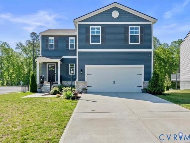 7019 Blue Stem Ct, New Kent, VA 23124 | MLS #2608
