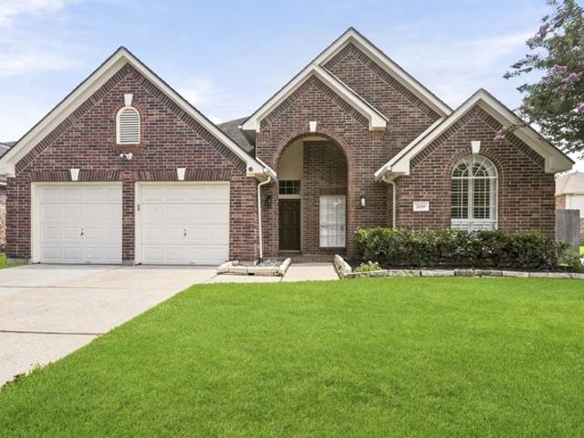 7019 Brookfir Ln, Houston, TX 77040