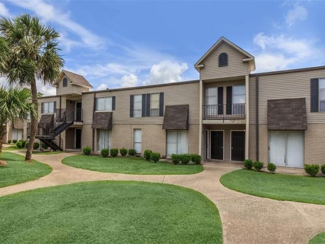 7019 Crowder Boulevard # 131
