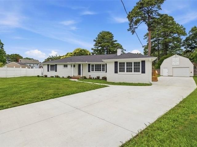 7019 Hunters Ct, Norfolk, VA 23518