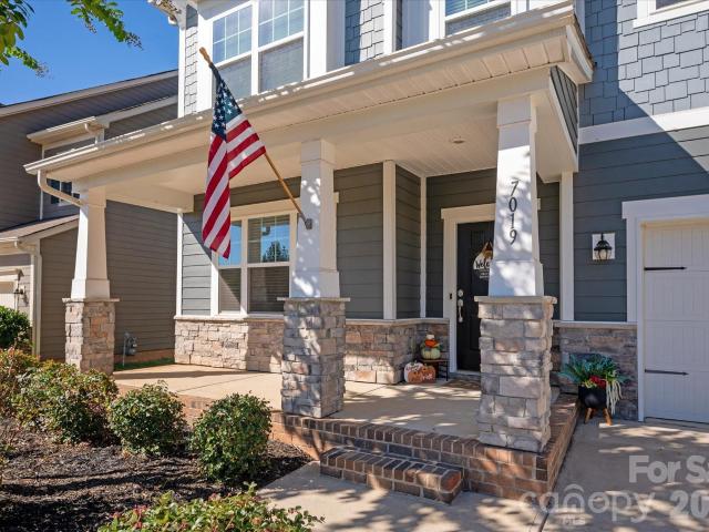 7019 Hamilton Mill Dr, Waxhaw, NC 28173 | MLS #4377