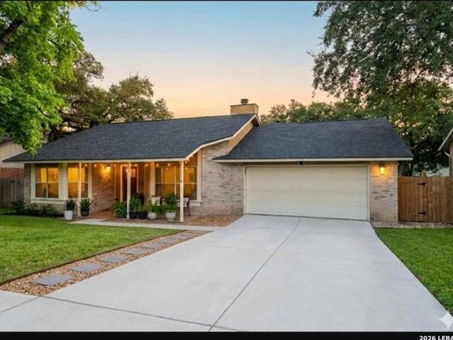 7019 Holly Mountain St, San Antonio, TX 78250
