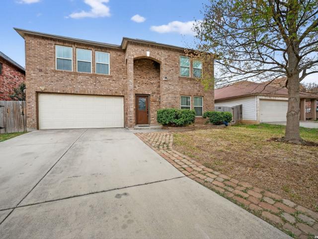7019 Jade Fld, San Antonio, TX 78240 | MLS #1947 | Compass