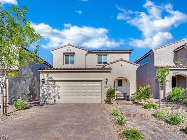 7019 Stone Cactus St, North Las Vegas, NV 89086