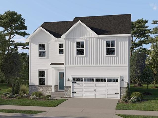 7019 Sanguine Mews, North Chesterfield, VA 23234