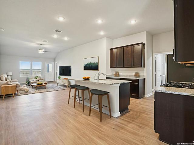 7019 Vista Loop, San Antonio, TX 78233 | MLS #1925 | Compass