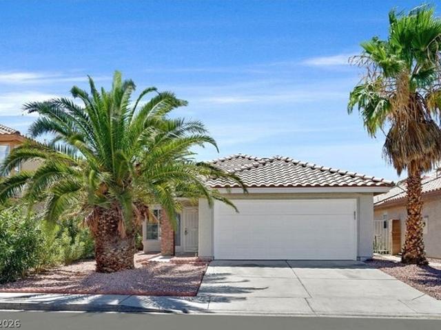 7019 Wine River Dr, Las Vegas, NV 89119