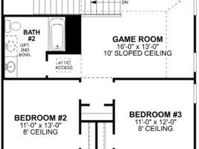 7019 Winecup Lane
