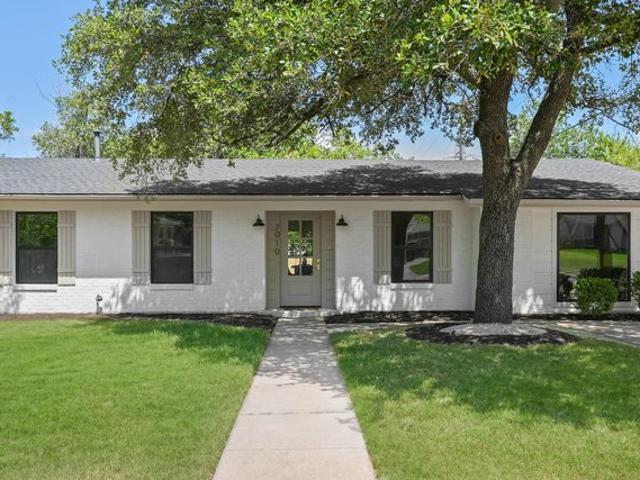 7010 Miranda Dr, Austin, TX 78752