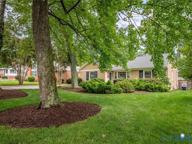 7010 Monument Ave, Richmond, VA 23226