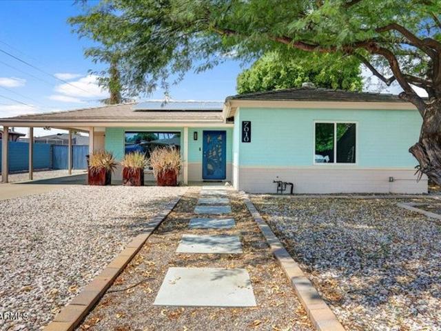 7010 N 11th Pl, Phoenix, AZ 85020