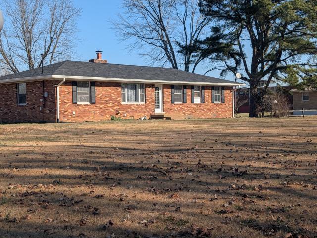 7010 Bethel Rd, Greenbrier, TN 37073 | MLS #3120 | Compass