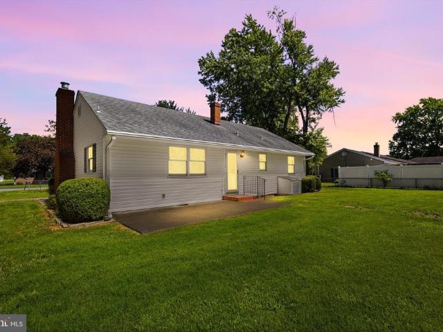 7010 Brantley Drive
