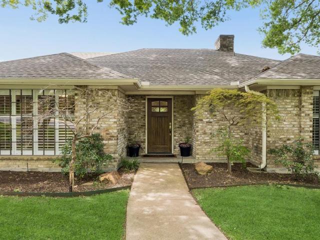 7010 Claybrook Drive