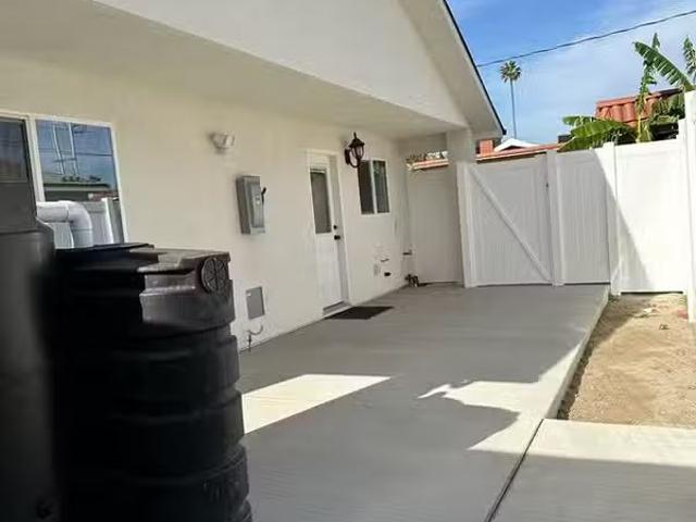 7010 Forbes Ave Houses in Los Angeles, CA