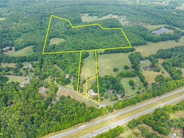 7010 Hemphill Rd, Julian, NC 27283