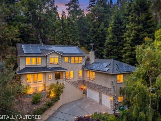 7010 Pinehaven Rd, Oakland, CA 94611