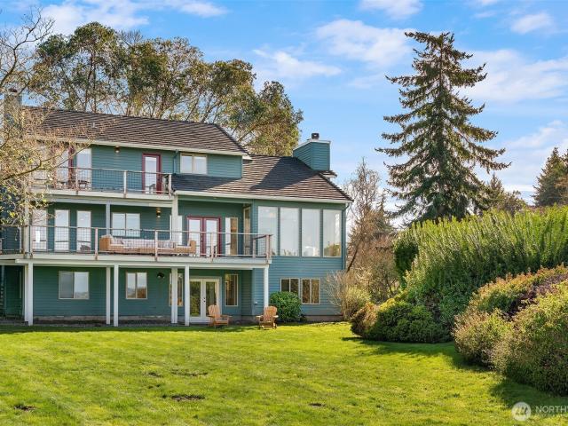 7010 SW Maury Park Rd, Vashon, WA 98070 | MLS #2495 | Compass
