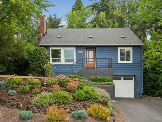 7010 SW 35th Ave, Portland, OR 97219
