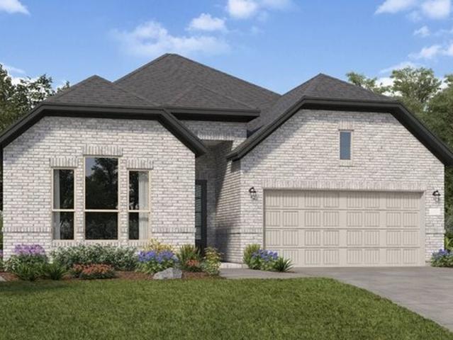 7010 Salt Dome Dr, League City, TX 77546