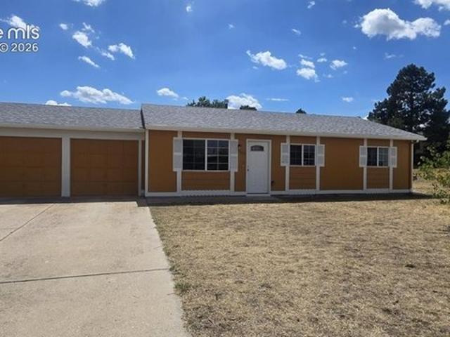 7010 Shoshone Way, Colorado Springs, CO 80915