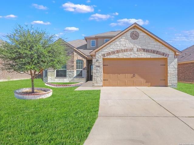 7010 Turnbow, San Antonio, TX 78252