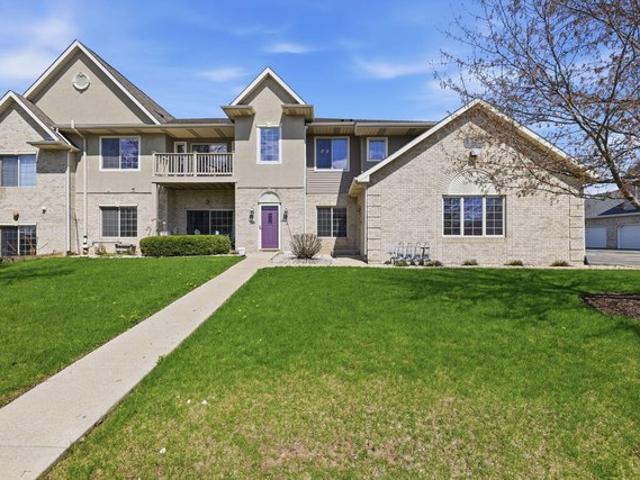 7010 53rd St Unit 78, Kenosha, WI 53144