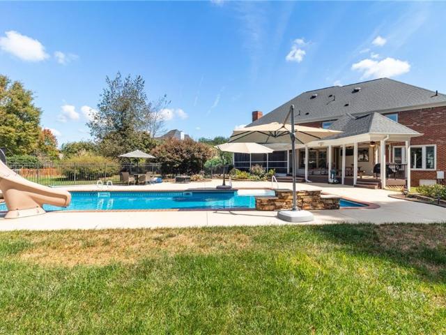 7011 Mustang Court