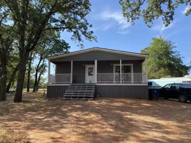 7011 N BASS DR, MARLOW, OK 73055 Mobile Home For Sale MLS# 38.