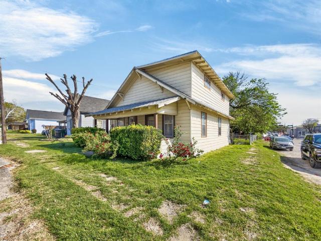 7011 Oak St, Frisco, TX 75033 | MLS #21235