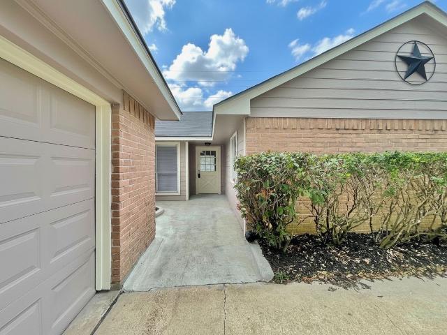 7011 Brockington Drive