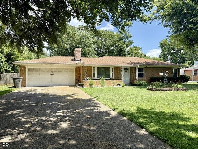 7011 Camden St, Indianapolis, IN 46227