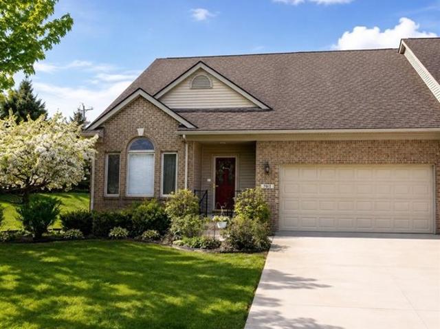 7011 Chase Run Ln, Clayton Township, MI 48433