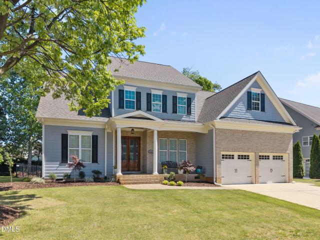 7011 Churchill Falls Place