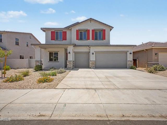 7011 E Hayride Ln, San Tan Valley, AZ 85143