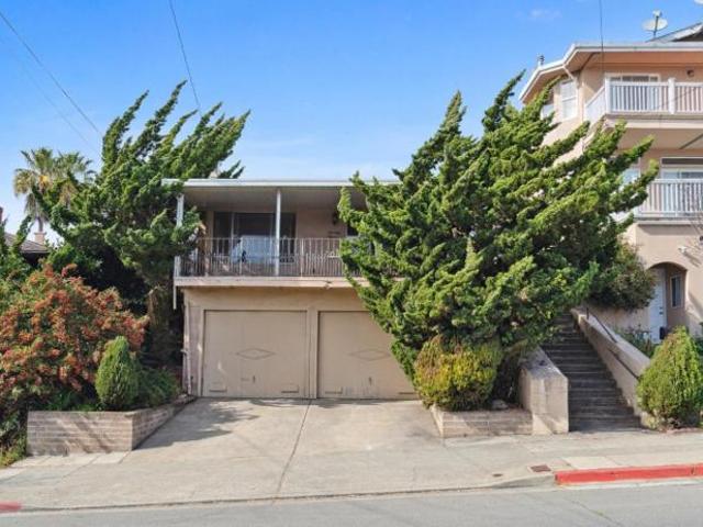 7011 Fairmount Ave, El Cerrito, CA 94530