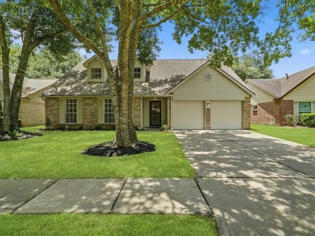 7011 Glen Rosa Dr, Katy, TX 77494