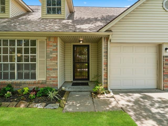 7011 Glen Rosa Drive